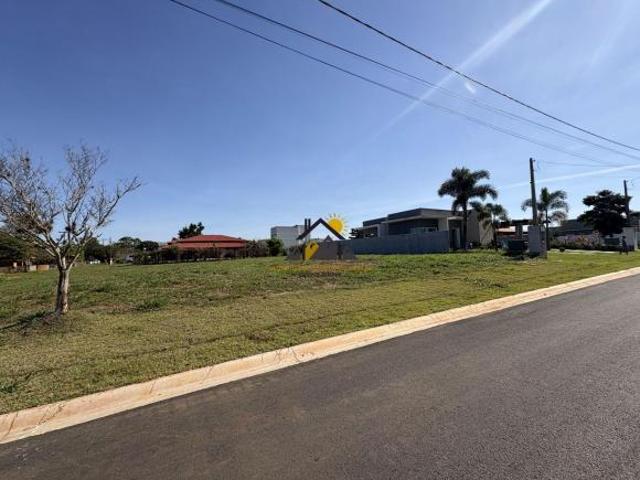 Ninho Verde 2 Eco Residence Terreno 450m² Plano no Asfalto – Localização Privilegiada no Ninho Ver
