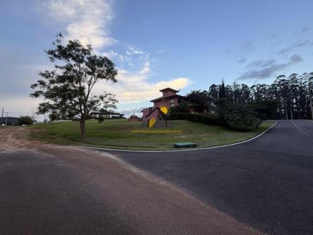 Ninho Verde 2 Eco Residence Terreno à venda no Ninho Verde II – Vista para o lago e área verde |