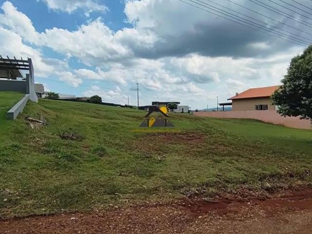 Ninho Verde 2 Eco Residence Terreno à Venda no Ninho Verde II – 450m² com Vista Privilegiada para