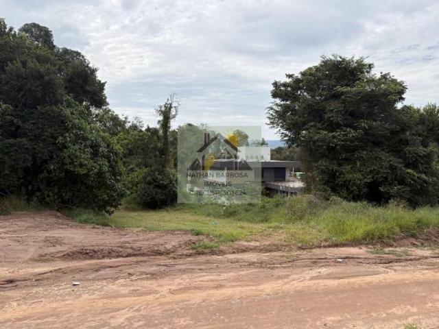 Ninho Verde 2 Eco Residence Terreno à Venda – 300m² 10x30 | Ninho Verde II Eco Residence