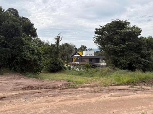 Ninho Verde 2 Eco Residence Terreno à Venda – 300m² 10x30 | Ninho Verde II Eco Residence