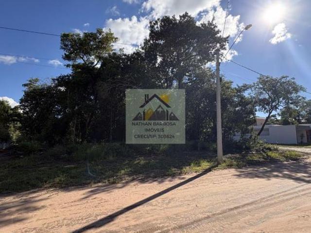 Ninho Verde 2 Eco Residence Terrenos à venda no Ninho Verde 2 – 900m² 2 lotes juntos, planos e es