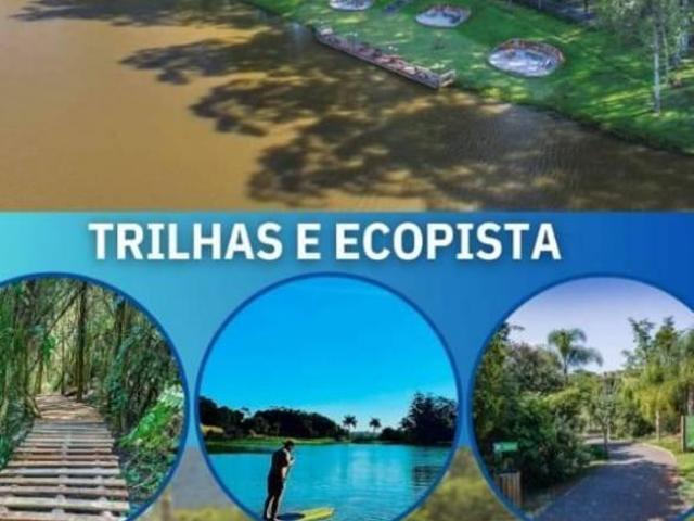 Ninho verde ll Lote em Condomínio, à venda em Pardinho