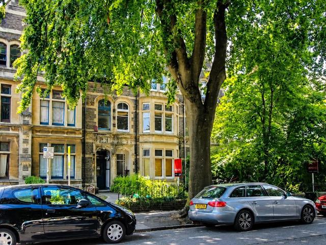 Ninian Road, Roath Park CF23, 1 bed flat to rent, £875 pcm | PrimeLocation