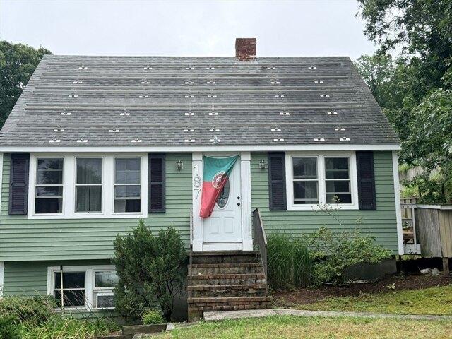Ninigret Ave, Mashpee, Home For Sale