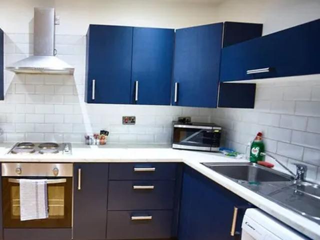 Ninja Warrior UK, L3, Liverpool, L24 8QB, United Kingdom | 6 bed apartment for rent #96995213 | Rentberry