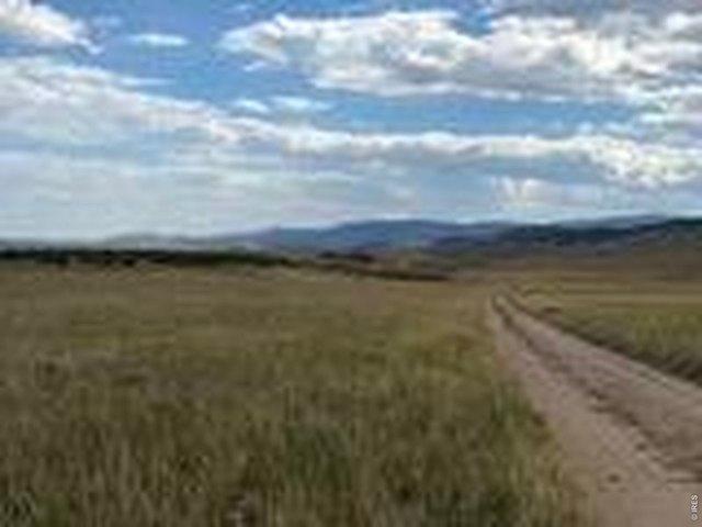 Niobara Ridge Rd, Laporte, CO 80535