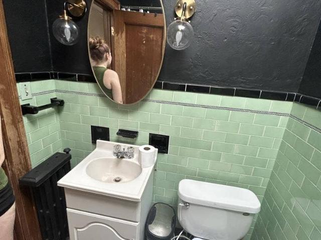 Niagara Falls Apartment