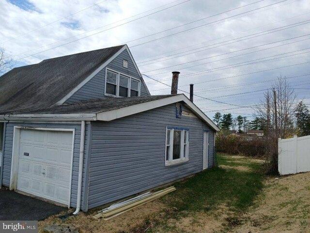Niagara Ln, Willingboro, Home For Sale