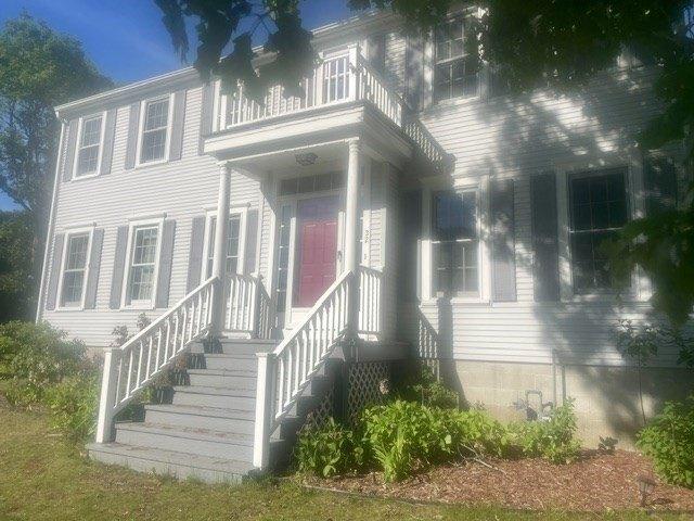 Niagara Ln, Yarmouth, Home For Sale