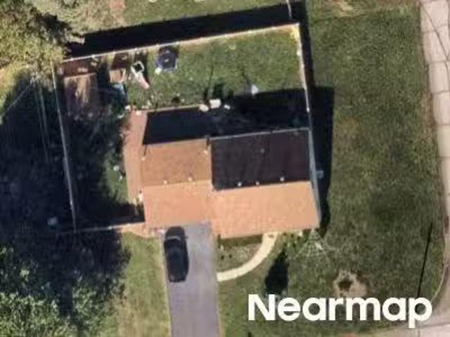 Niagara Rd
