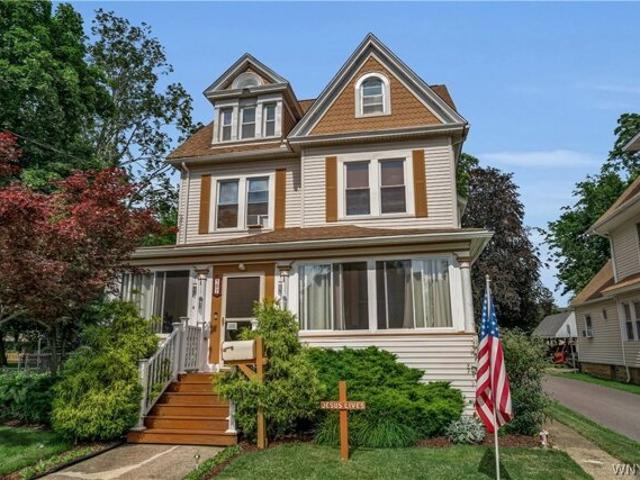 Niagara St, North Tonawanda, Home For Sale