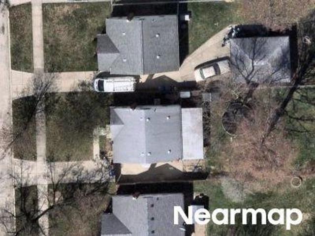 Niagara St