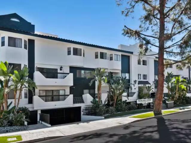 Niagara View Apartments 2250 N Niagara St, Burbank, CA 91504