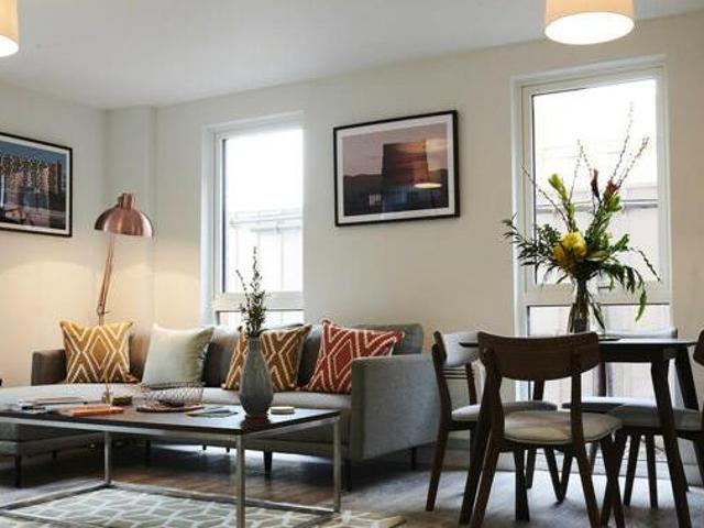 Niagra, Acorn Street, 1 Bedroom Apartment