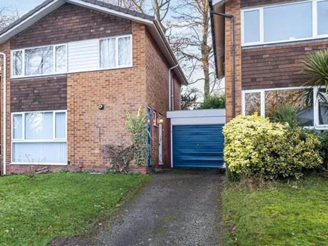 Niall Close, Birmingham, B15 3LX, United Kingdom | 4 bed house for rent #138472922 | Rentberry