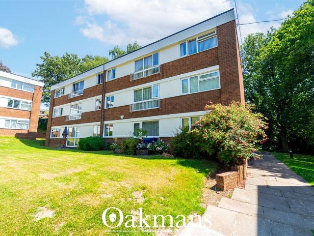 Niall Close, Birmingham, West Midlands B15, 2 bed flat to rent, £950 pcm | PrimeLocation