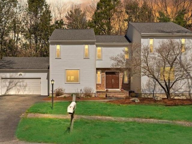 Niantic Rd, Sharon, Home For Sale