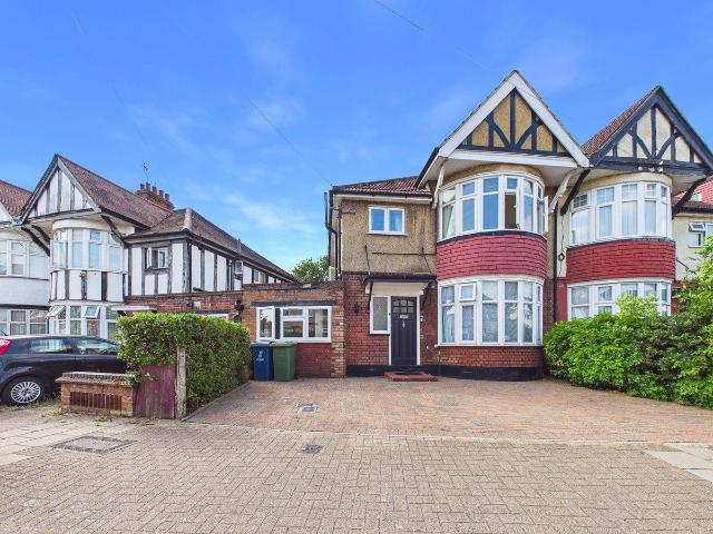 Nibthwaite Road, Harrow HA1, 1 bed maisonette to rent, £1,850 pcm | PrimeLocation