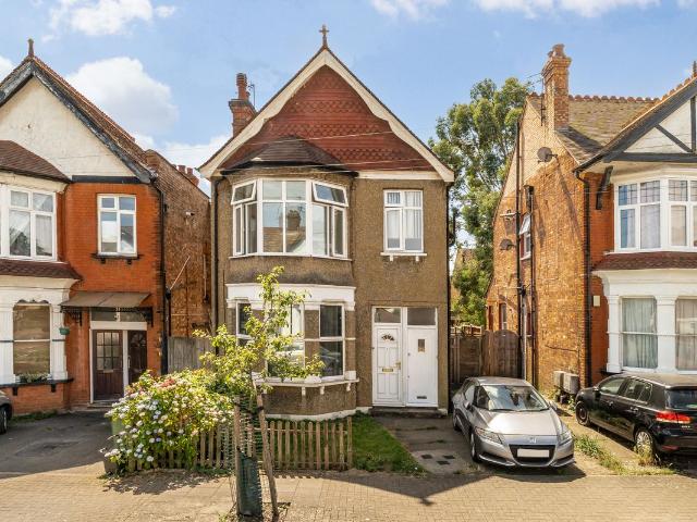 Nibthwaite Road, Harrow HA1, 2 bed flat to rent, £1,850 pcm | PrimeLocation