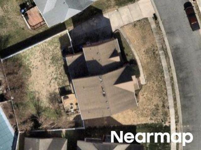 Niblick Cir