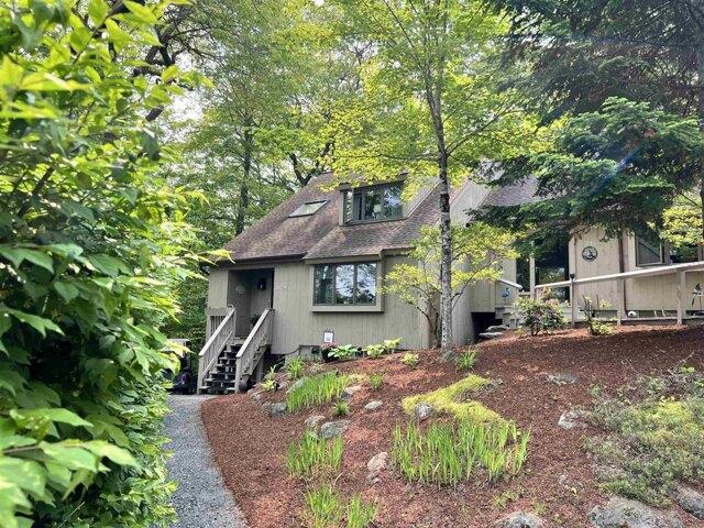 Niblick Ln, Grantham, Condo For Sale