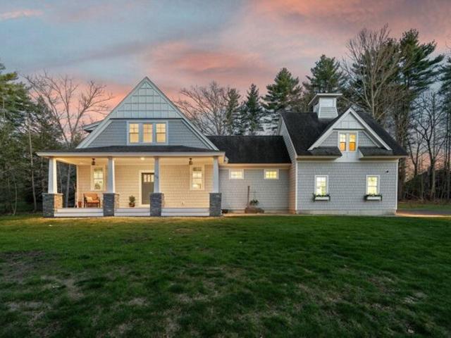 Niblick Ln, Greenland, Home For Sale