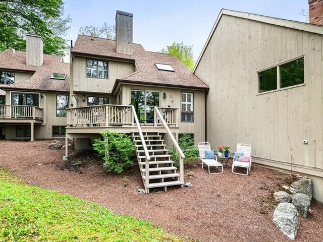 Niblick Ln Unit,grantham, Condo For Sale