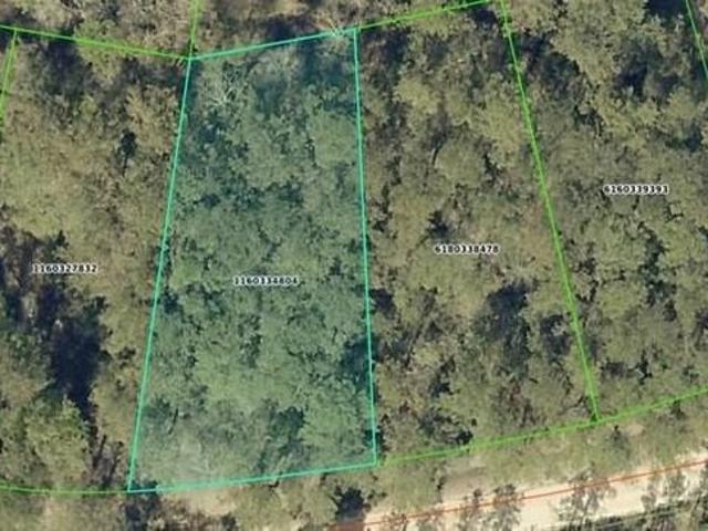 Niblick St Lots 14 & 15, Abita Springs, LA 70420