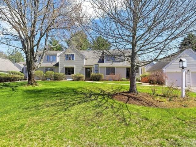 Niblick Way Unit,north Reading, Condo For Sale
