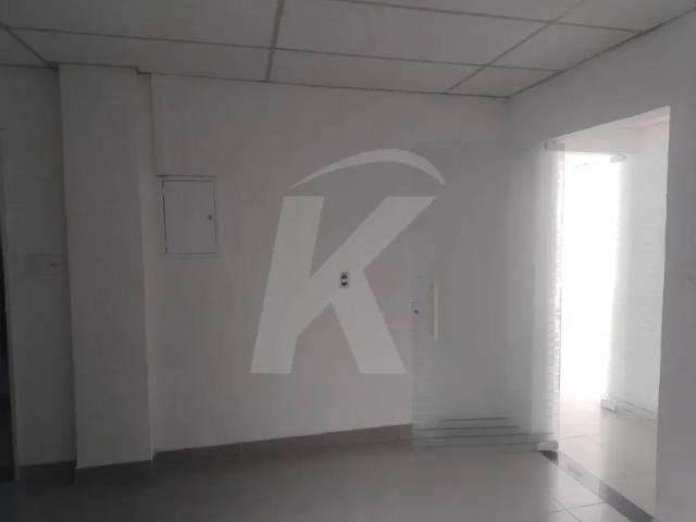Única no Paraíso! Sala Comercial de Alto Padrão 195m²