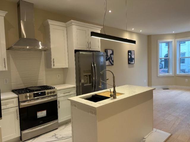 Nice master BR for rent