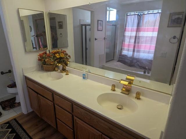 Nice master in Redlands