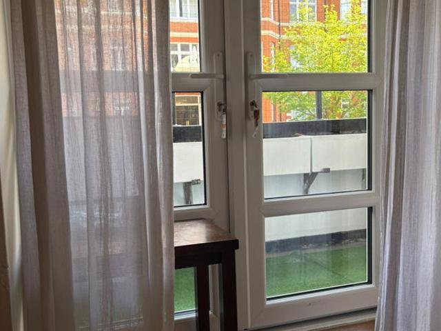 Nice and cosy flat in Little Venice