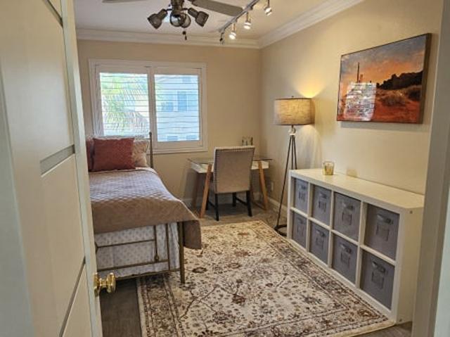 Nice and Cozy Room
