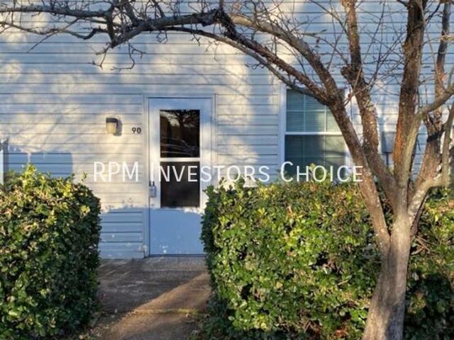 Nice and peaceful, 2bd/1.5ba in the heart of Madison,TN!