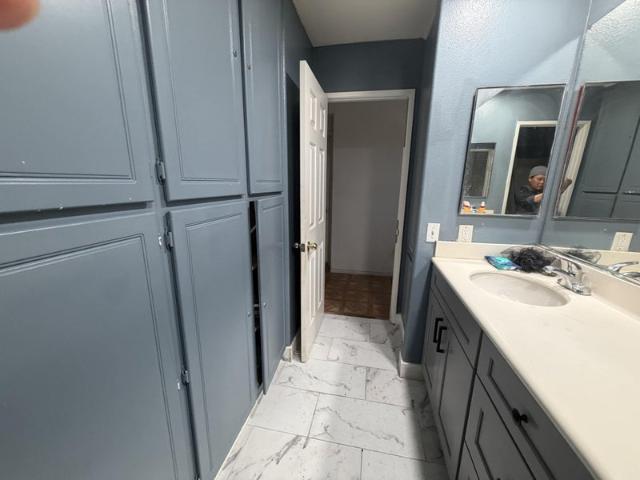 Nice and private room upstairs, male preferred