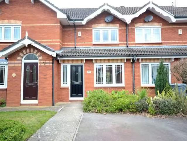 Nice Barford Drive, Wilmslow, 2 bedroom, Terraced