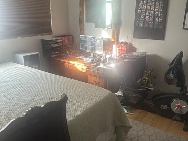 Nice Bedroom + Bath for rent Brentwood/Santa Monic