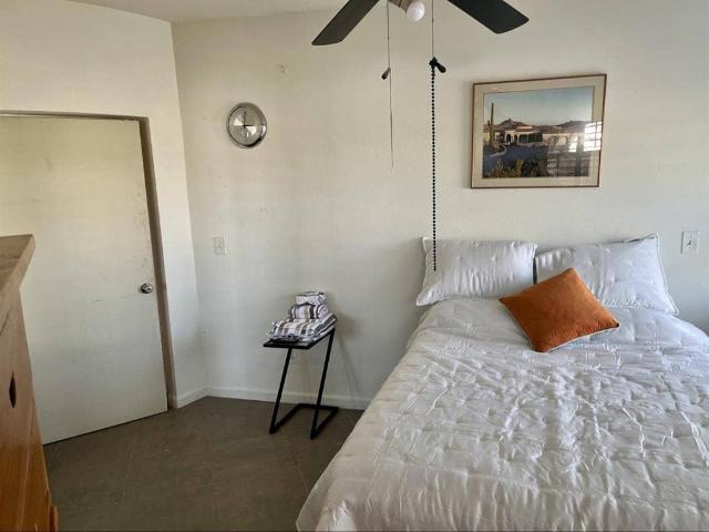 Nice bedroom with private bath