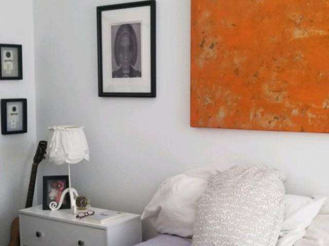 Nice big furnished room for rent