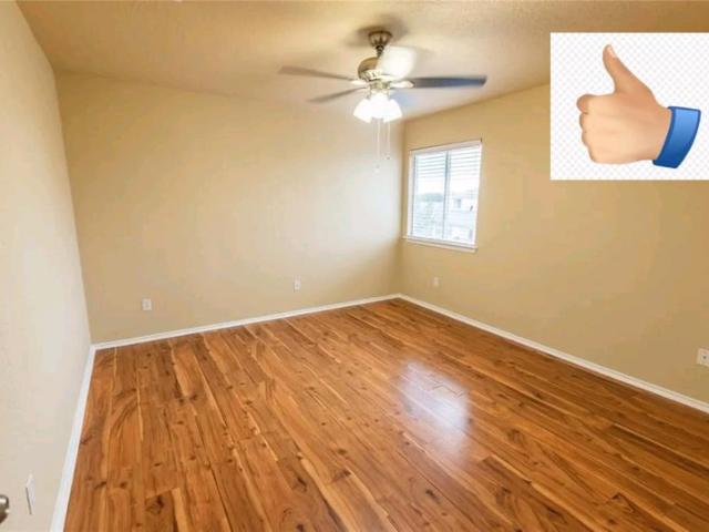Nice Big Room, Good Neighborhood