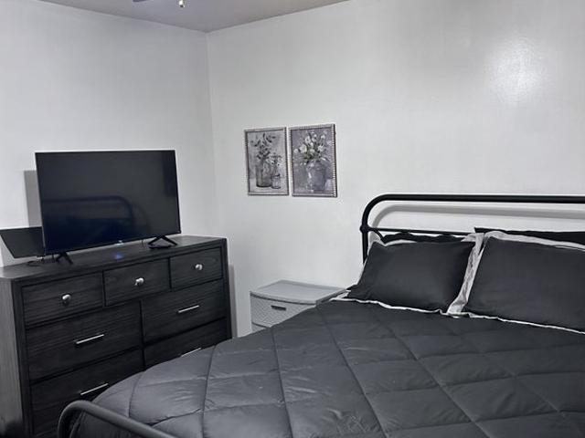 Nice Clean Furnished Room Available