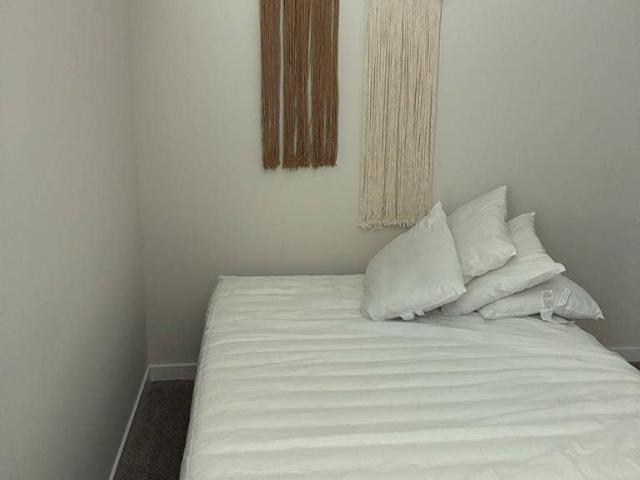 Clean Furnished Room