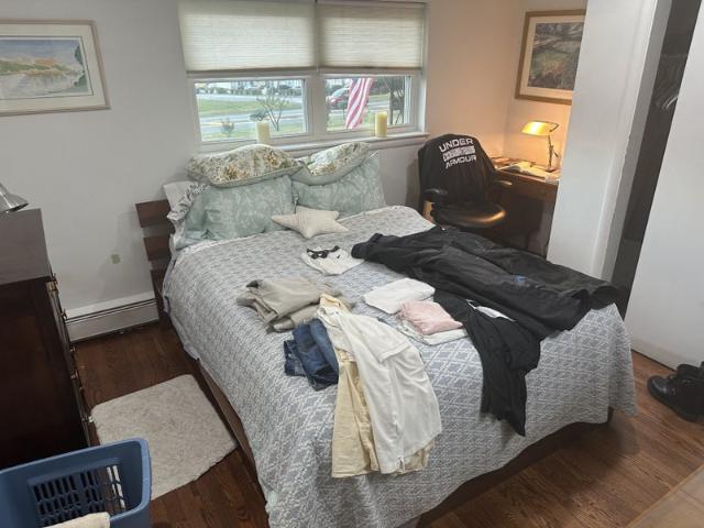 Nice comfortable furnished house near Rowan