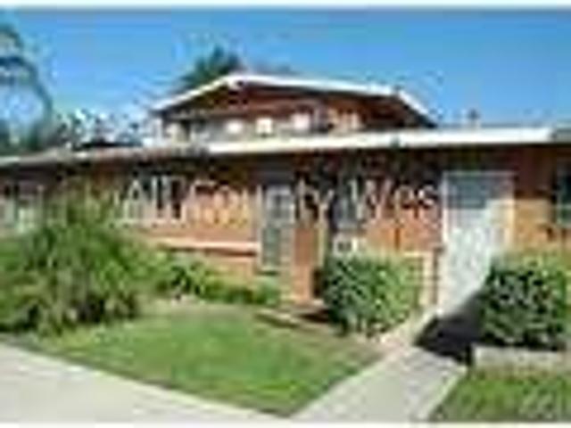 Nice, Condo Style apartment in Montclair. This property has