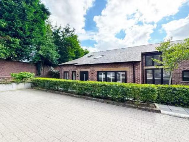 For Rent! Coppice Road, Poynton, SK12, 4 bedroom, Barn