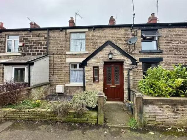 Nice Cottage Lane, Glossop, 2 bedroom, Terraced