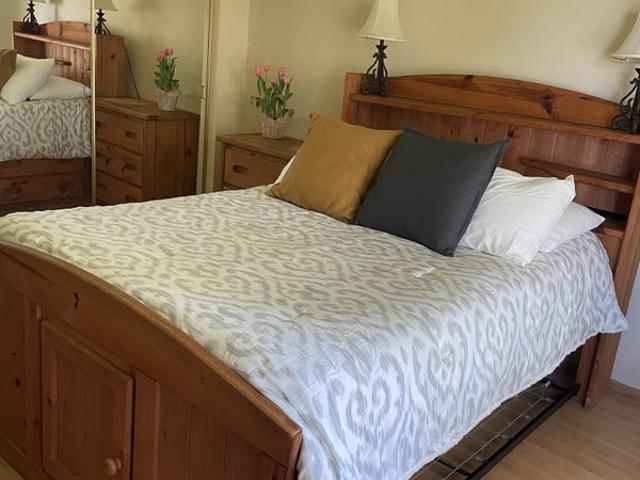 NICE COZY BEDROOM WITH VIEW IN EAST CHULA VISTA