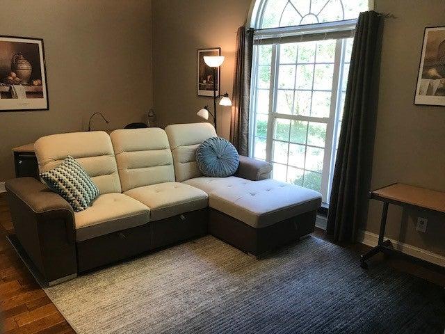 Nice Cozy Furnished 1 Bedroom Peaceful Setting